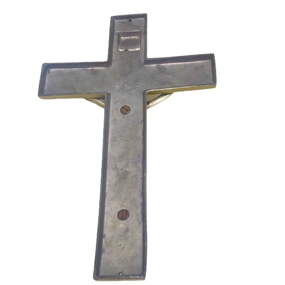 SCHP | Other | Schp Funeral Casket Crucifix Mortuary Coffin Cross ...